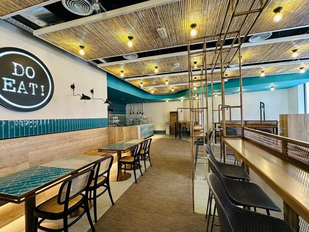 Hotel Nido Malvarrosa